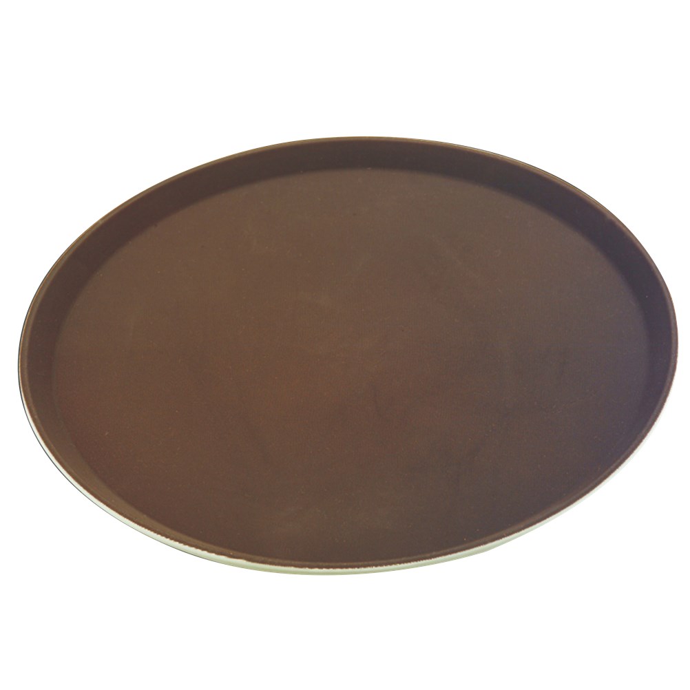 MFE-1600BR Δίσκος Σερβιρίσματος Fiberglass, Στρογγυλός Αντιολισθητικός ...