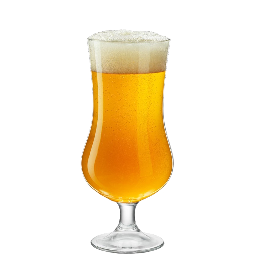 ALE-50 Ποτήρι Μπύρας 50cl, Φ8,6 x 19,4cm, Σειρά ALE, BORMIOLI ROCCO ...