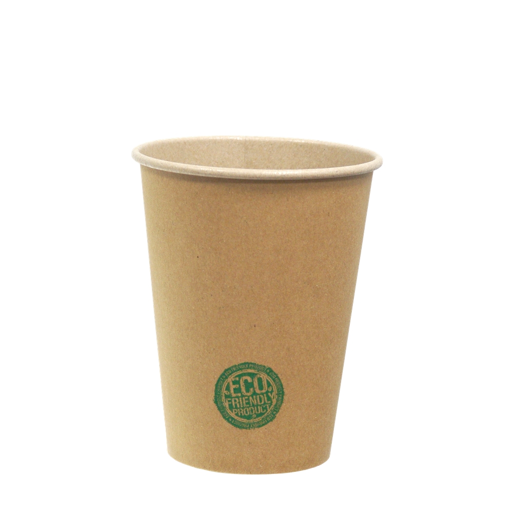 KRAFT-12OZ Ποτήρι Ζεστών Χάρτινο 355ml-12oz , Κίνας | Ready.gr