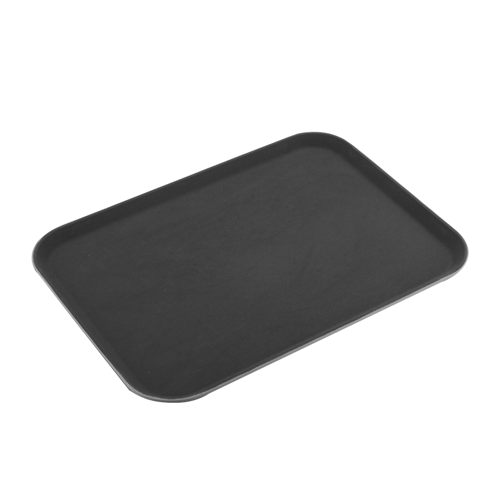 MFE1520 Δίσκος Σερβιρίσματος Fiberglass, Ορθογώνιος Αντιολισθητικός ...