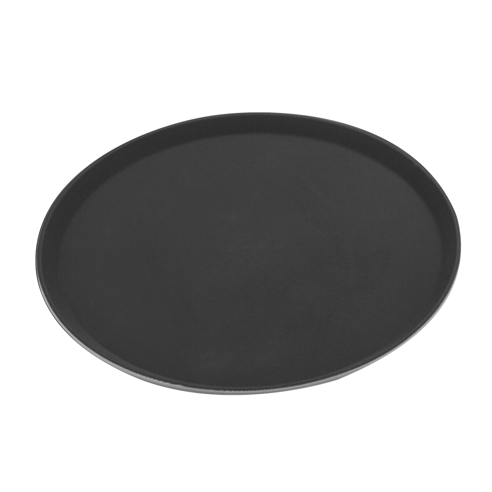 MFE-1400 Δίσκος Σερβιρίσματος Fiberglass, Στρογγυλός Αντιολισθητικός ...