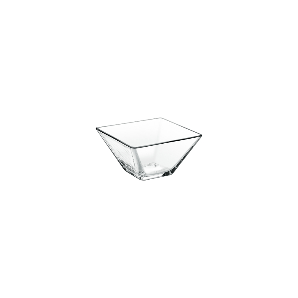 MODI/8 Γυάλινο Μπωλ 17cl, 8x8x5.2cm, BORGONOVO, Iταλίας | Ready.gr