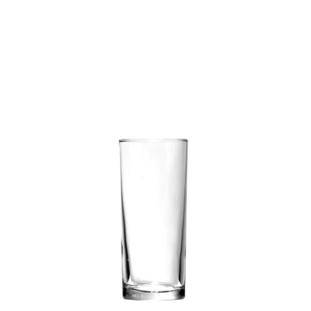 91403 Γυάλινο Ποτήρι Ούζου, 18,5cl, φ5,4 x 12,35 cm, Σειρά CLASSICO ...