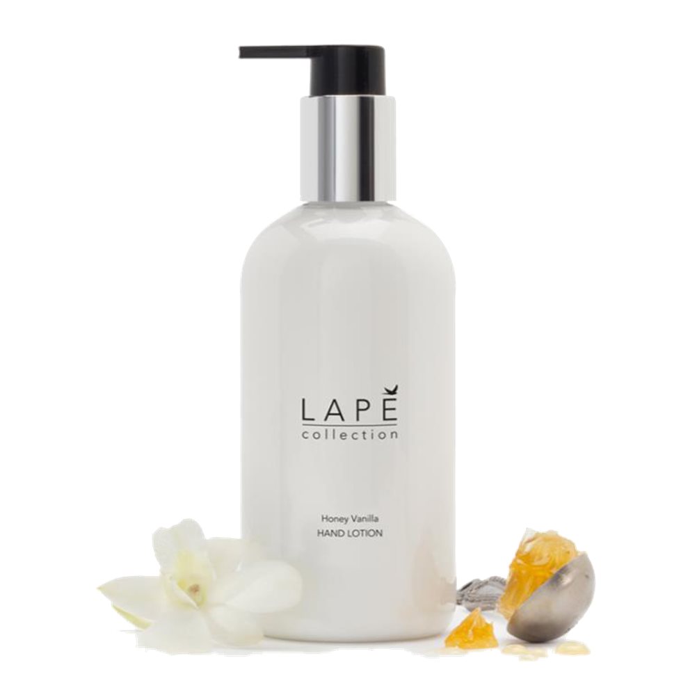 LAPE-100933127/300ML Λοσιόν χεριών 300ml, με ανατολίτικο άρωμα μέλι ...