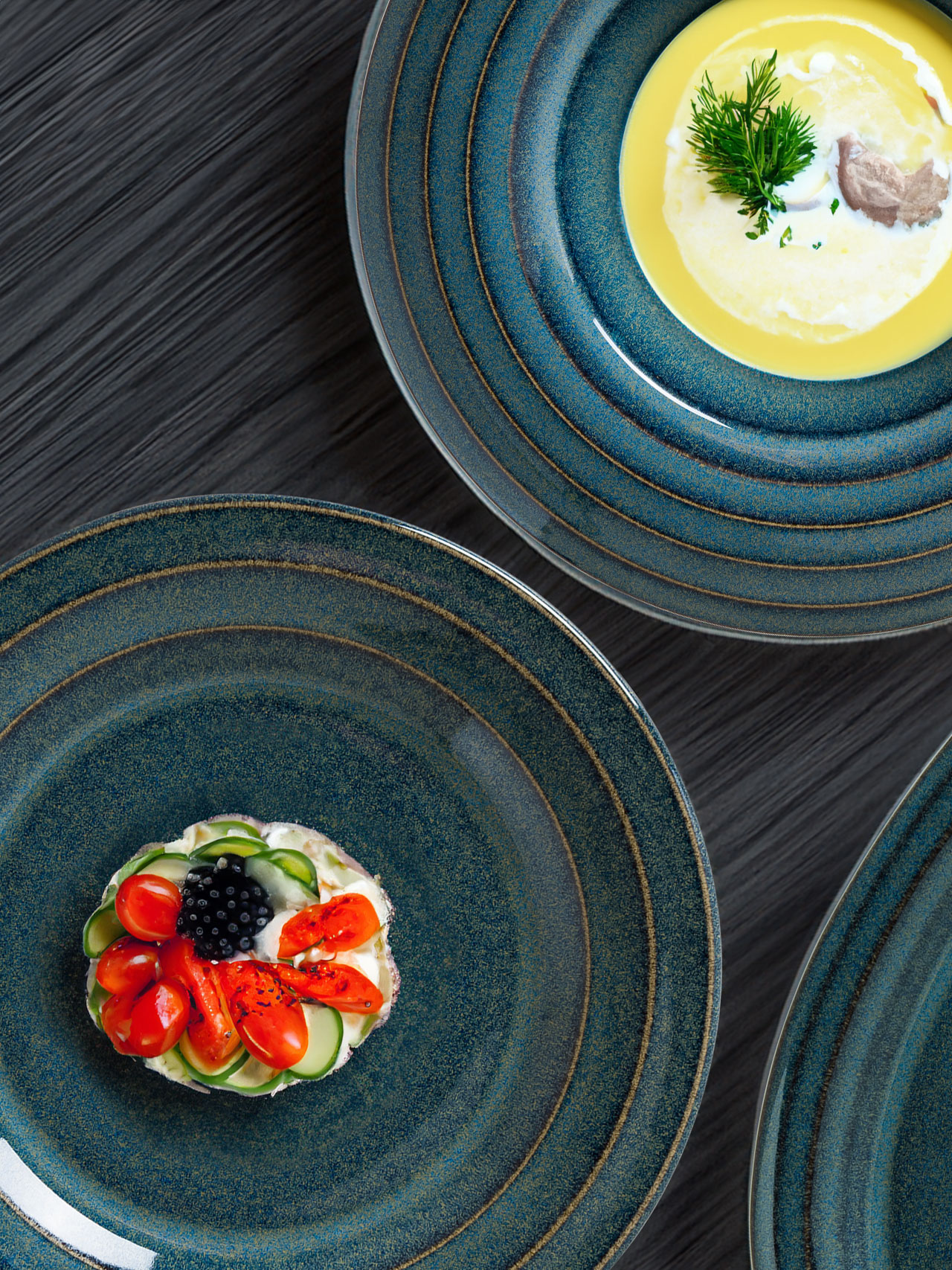 Bonna Premium Πορσελάνες | Ready.gr